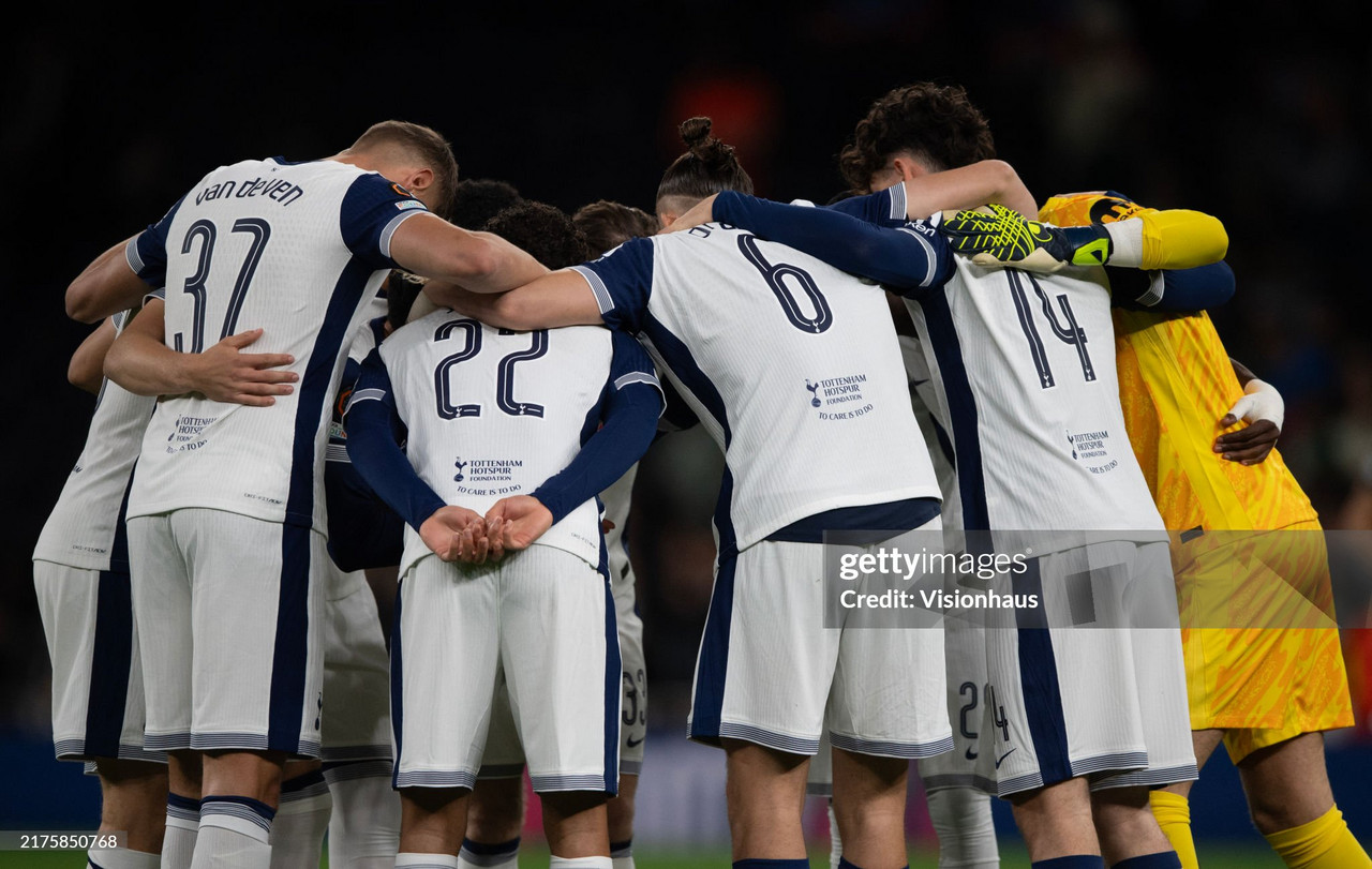 Pre-match analysis: Tottenham prepare to face AZ Alkmaar - VAVEL ...