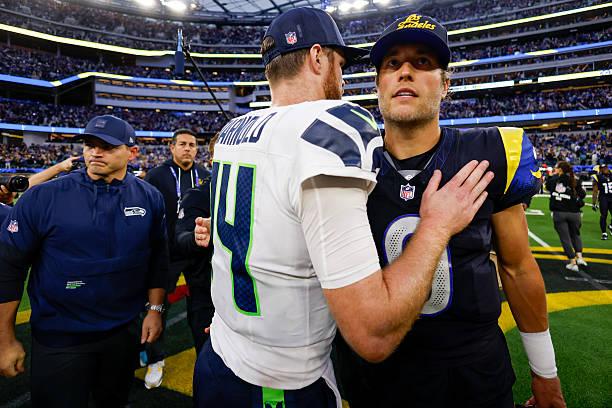 NFL Quarterback Power Rankings - Week 11 - VAVEL USA