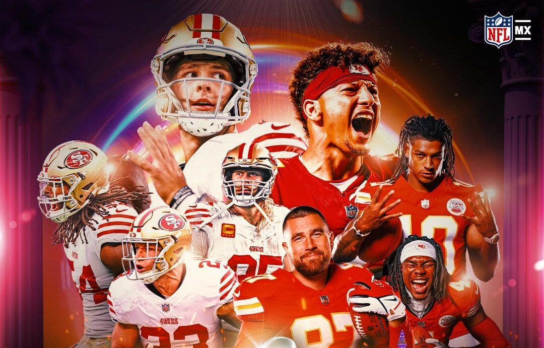 Previa: 49ers vs Chiefs, San Francisco en busca del renacimiento ...