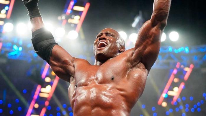 Bobby Lashley podría abandonar la WWE - VAVEL España