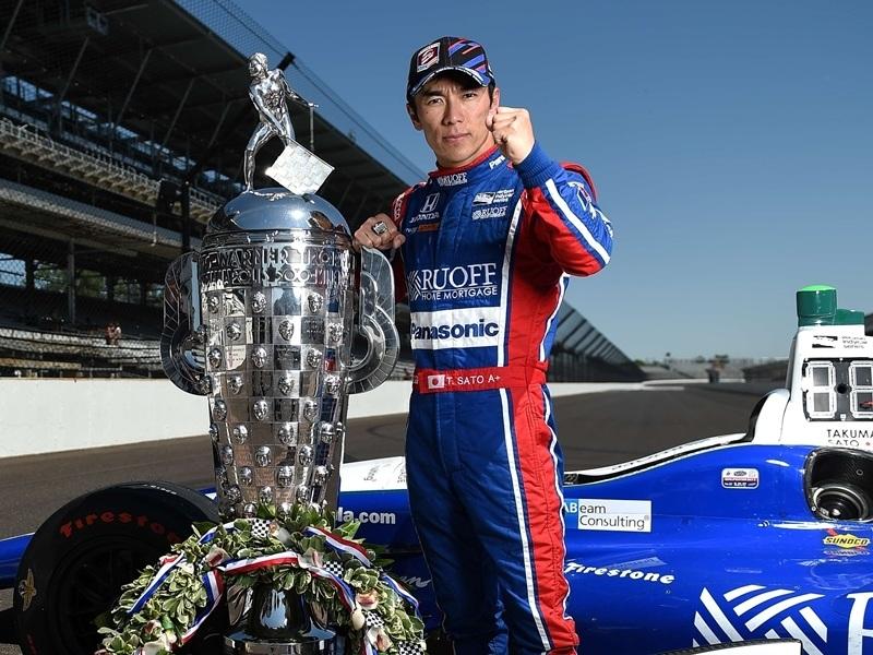 ¿Qué fue de... Takuma Sato? - VAVEL España