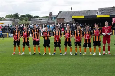 Auchinleck Talbot | VAVEL España