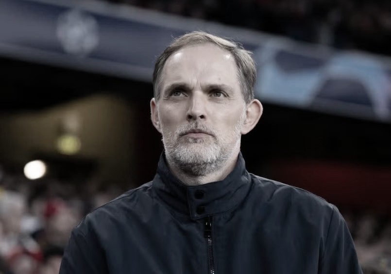 Thomas Tuchel fecha acordo e se torna o novo treinador da Inglaterra ...