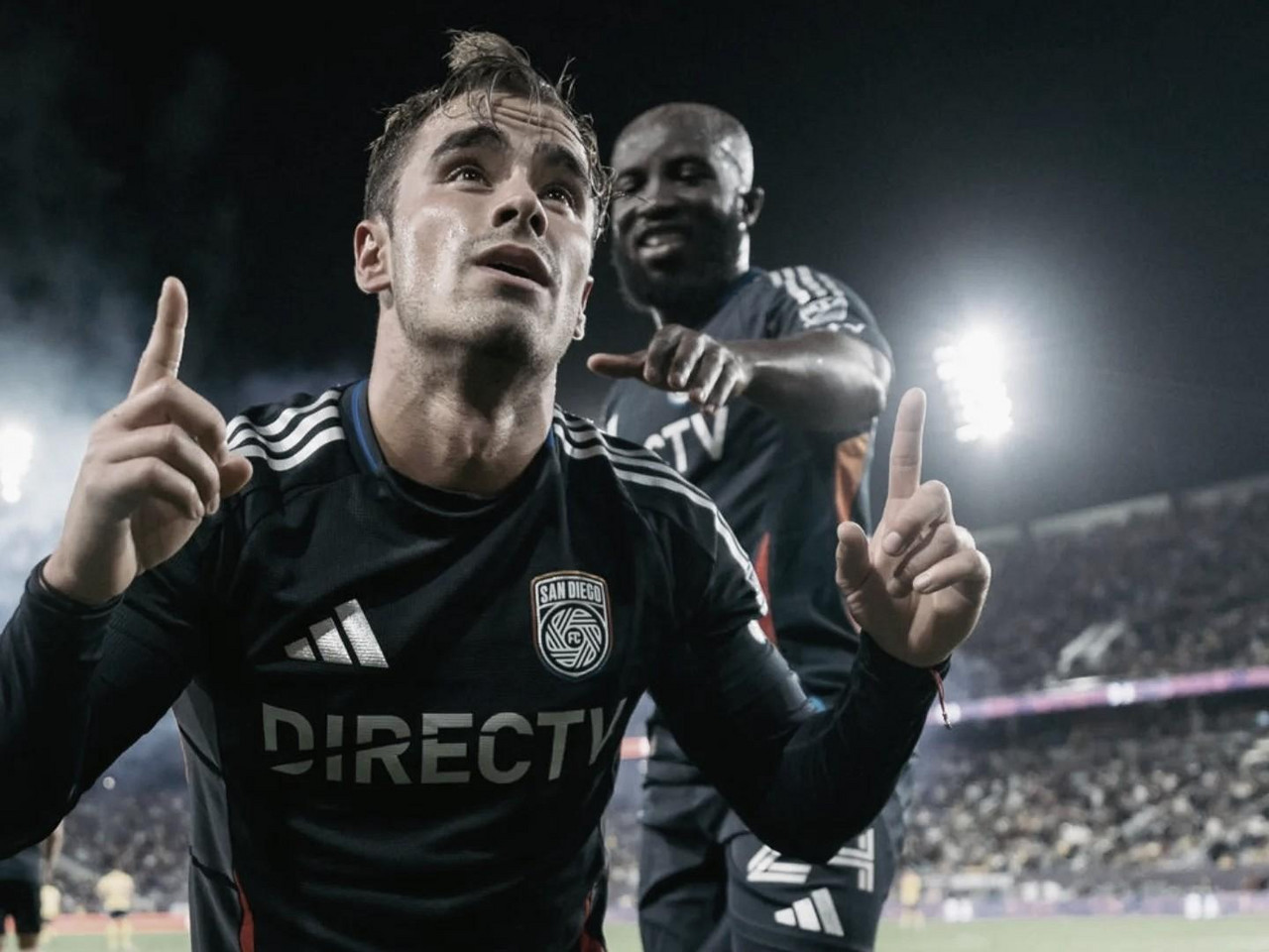 Tomás Ángel y las razones por las cuáles escogió al América - VAVEL ...