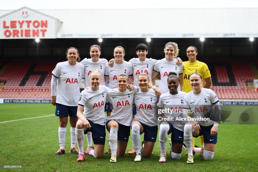 Four things we learnt from Tottenham's 1-0 win over Leicester in the ...