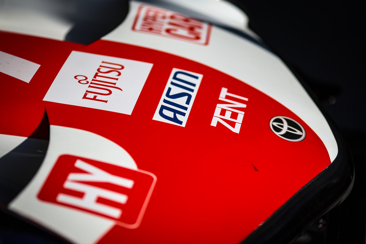 ¿Volver? Toyota tantea regresar a la F1 - VAVEL España