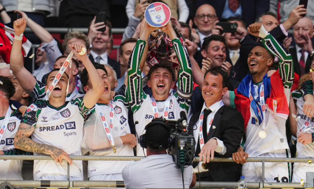 El Sunderland asciende a la Premier tras una épica remontada - VAVEL España