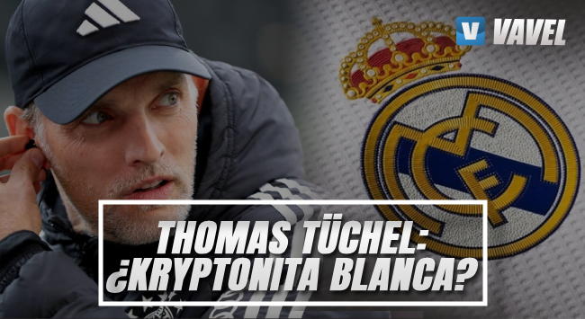 Thomas Tuchel: White Kryptonite? - VAVEL International