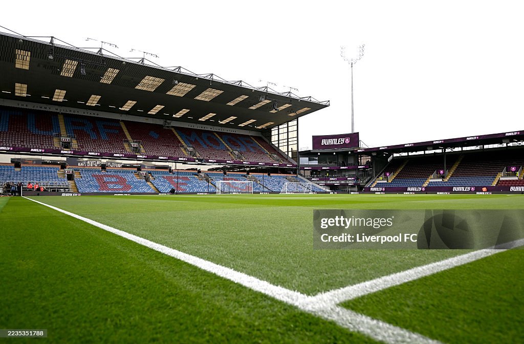 Pre-match analysis: Burnley vs Nottingham Forest - VAVEL International