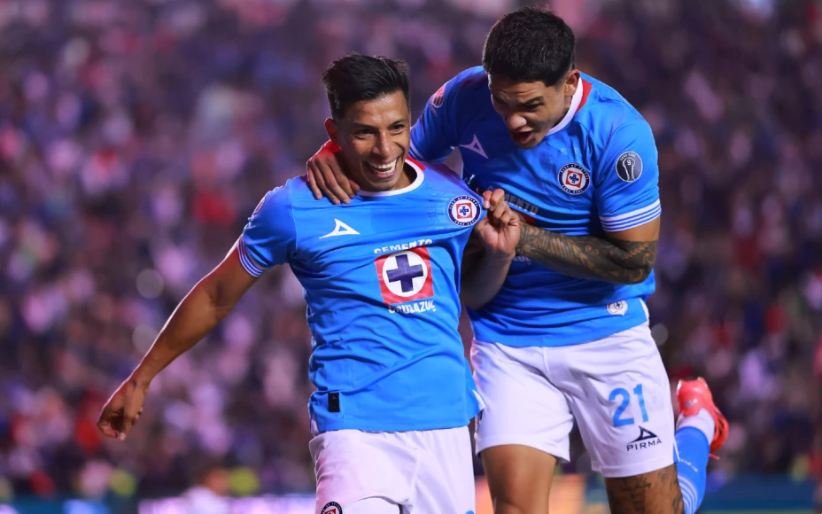 Cruz Azul ya conoce su calendario de cara al Clausura 2025 - VAVEL México