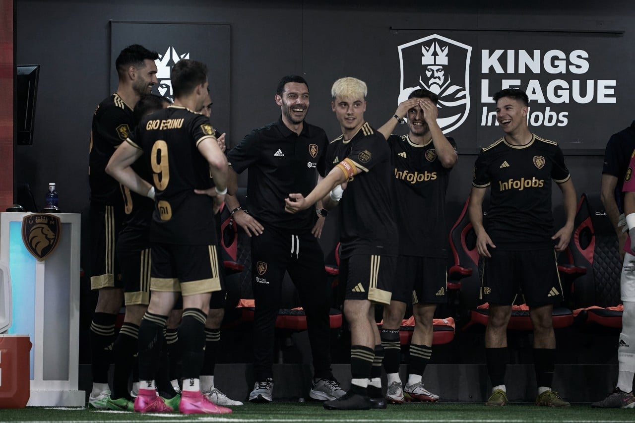 Ultimate Móstoles ya tiene nuevo entrenador - VAVEL España