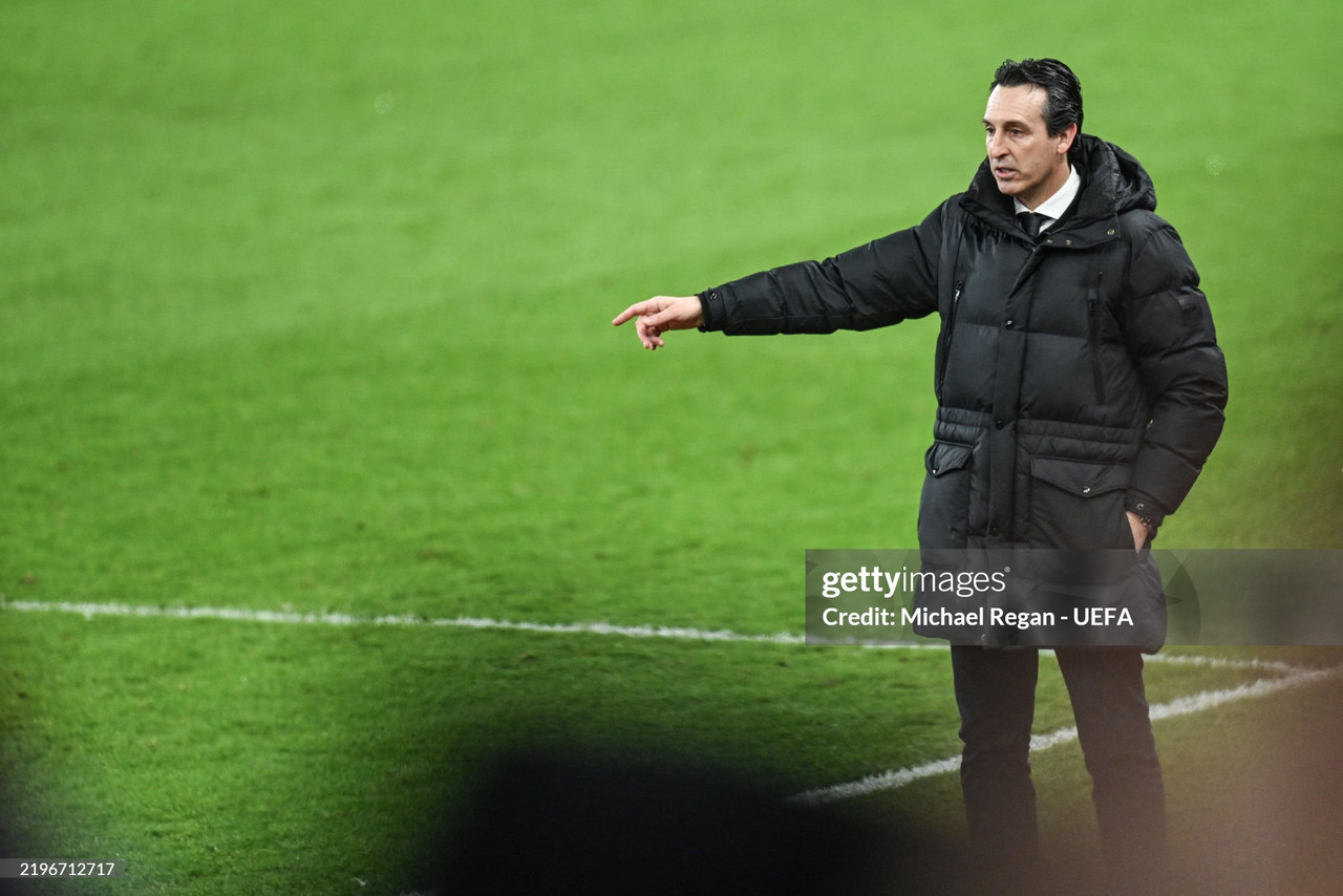 Wolves vs Aston Villa: Premier League Preview, Gameweek 24, 2025 ...