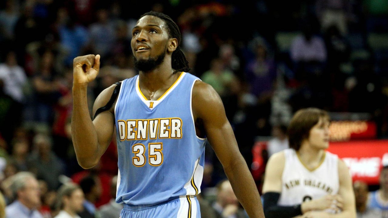 Kenneth Faried regresa a la Euroliga - VAVEL España