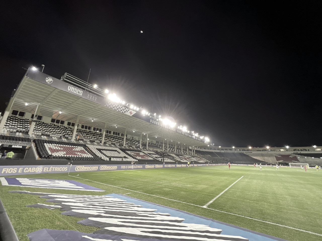 Em estreia de Ramón Diaz, Vasco perde para Athletico PR e segue sem ... Em estreia de Ramón Diaz, Vasco perde para Athletico PR e segue sem ...