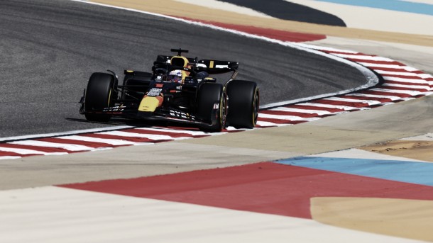 Red Bull estrenará su monoplaza con un Filming Day en Bahrein - VAVEL ...