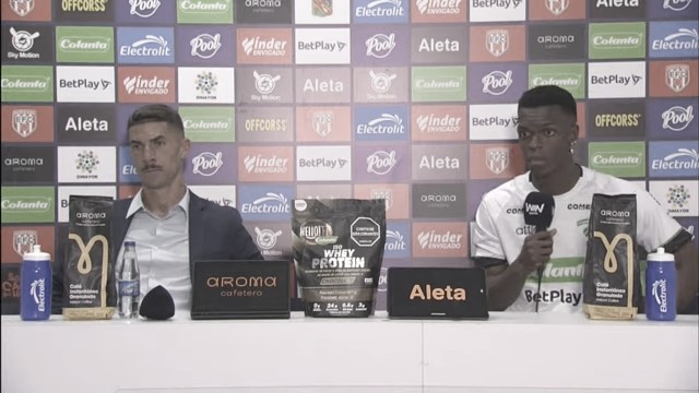 Diego Merino: “De cuatro partidos hemos perdido solamente uno” - VAVEL ...
