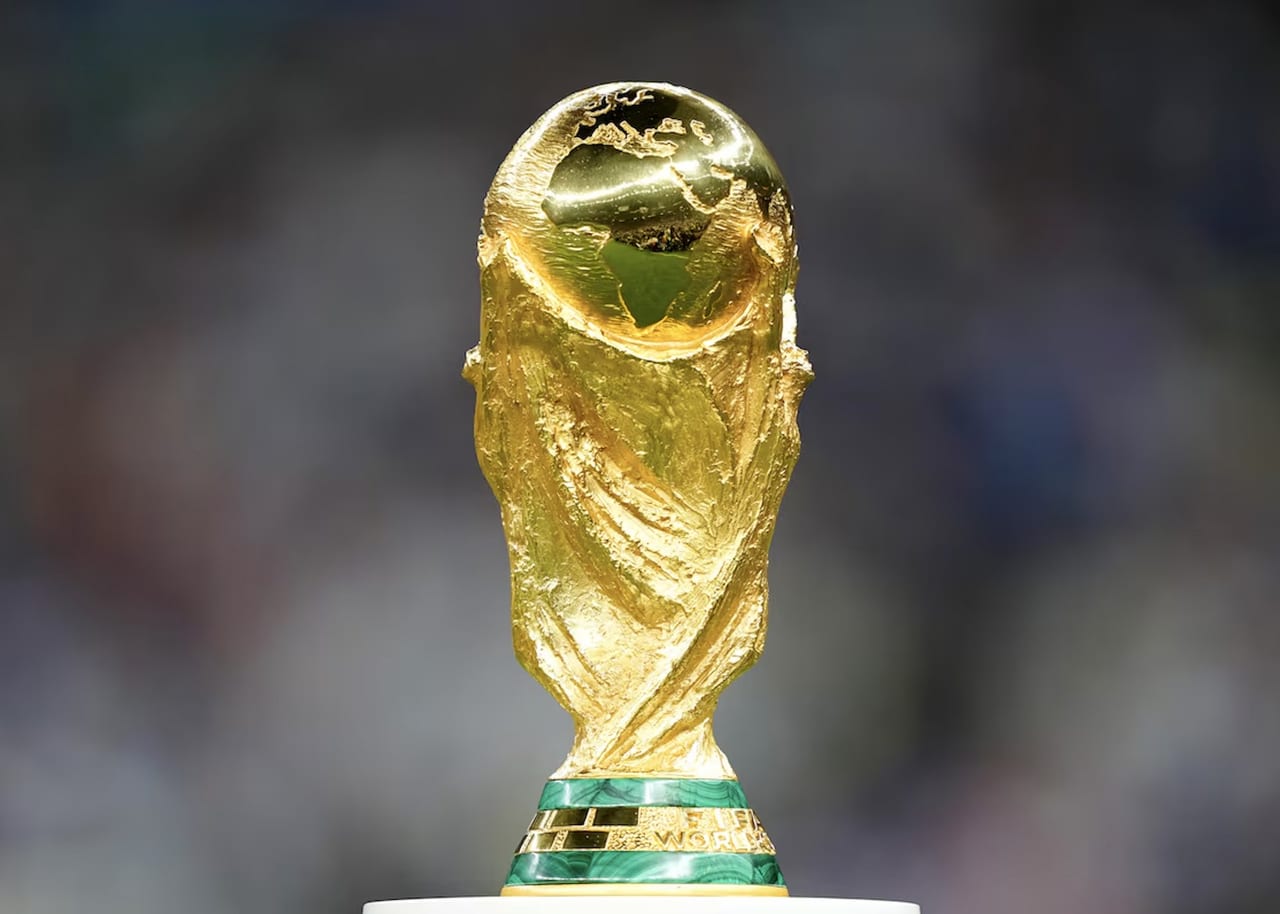 Five memorable group upsets at the FIFA World Cup - VAVEL International