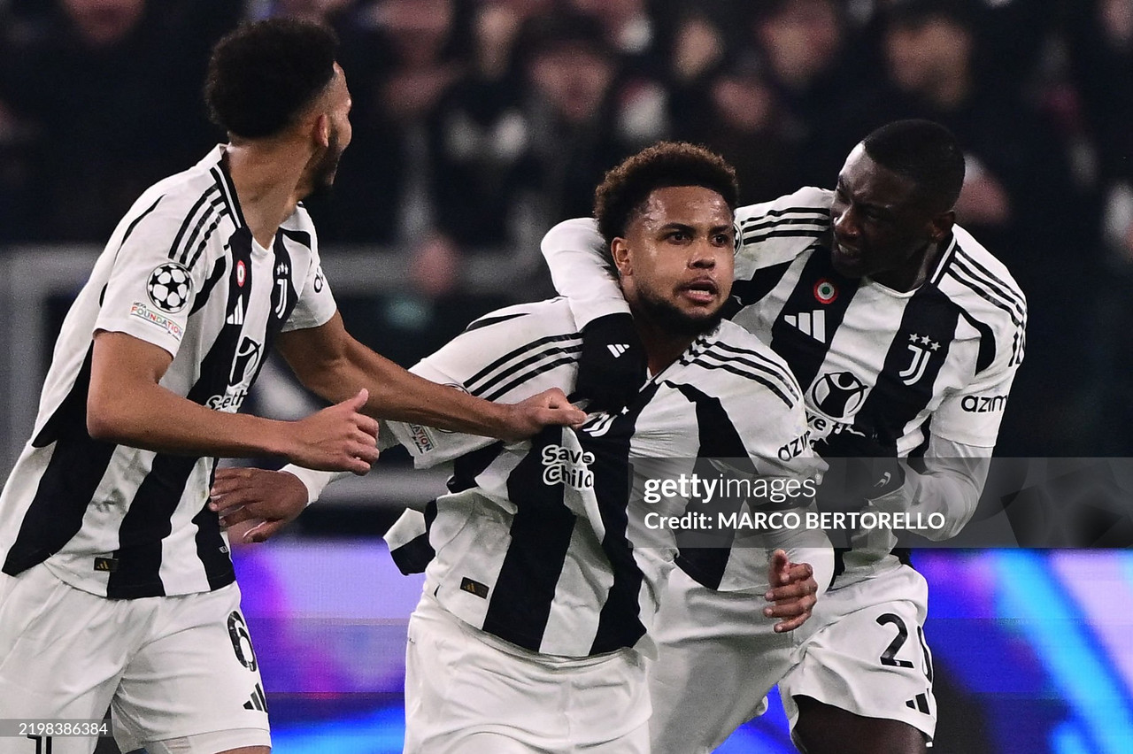 PSV Eindhoven vs Juventus: UEFA Champions League Preview, Knockout ...