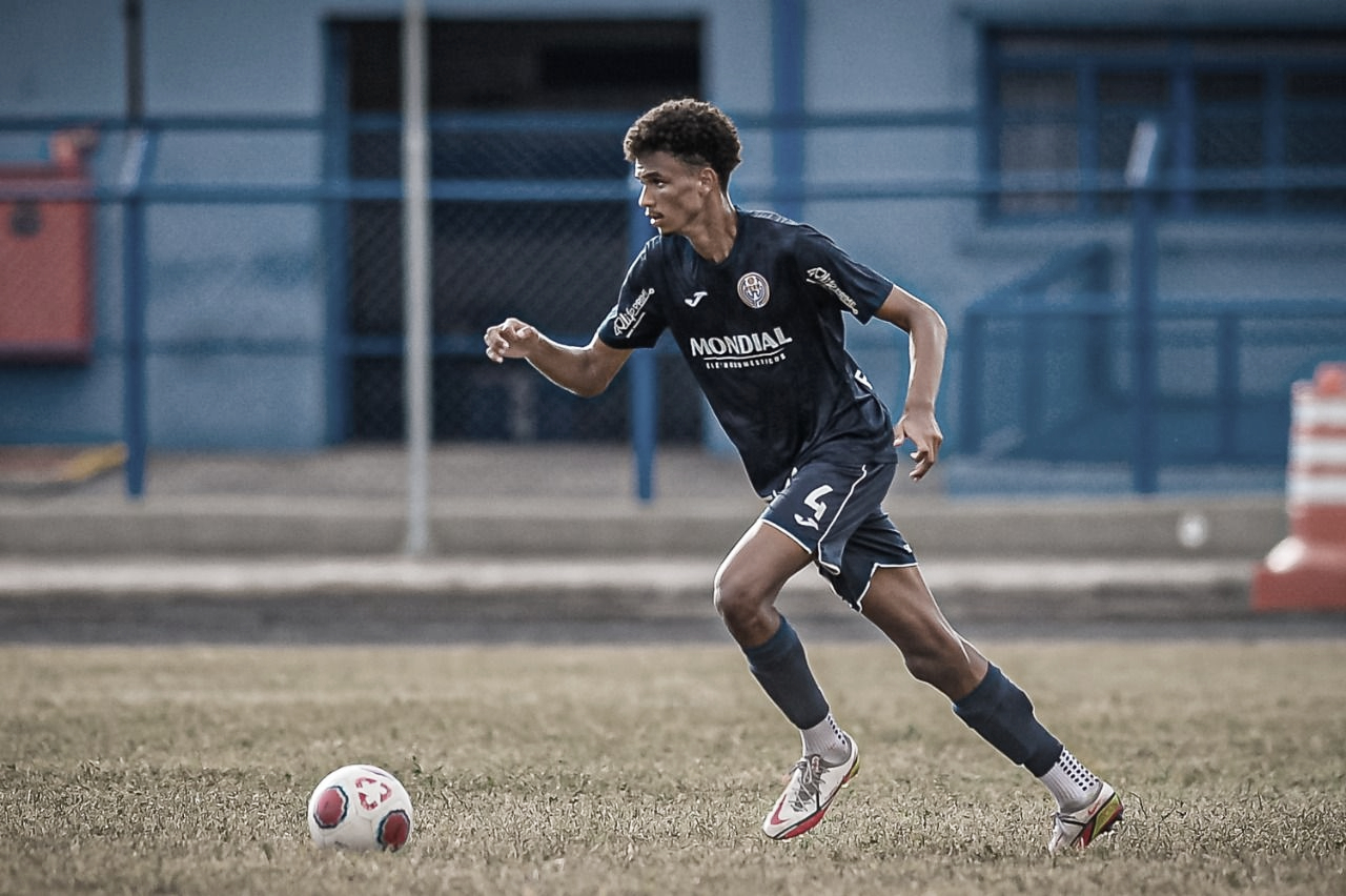 Fernando Soares exalta desempenho do Ska Brasil no início do Paulistão ...