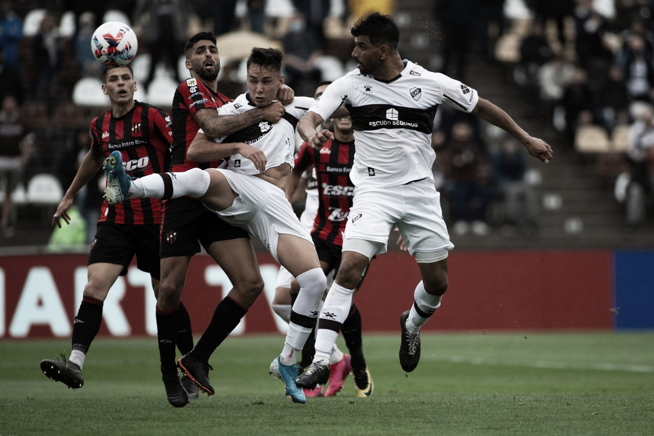 El "Calamar" visitará al "Patrón" por la fecha 18 - VAVEL Argentina