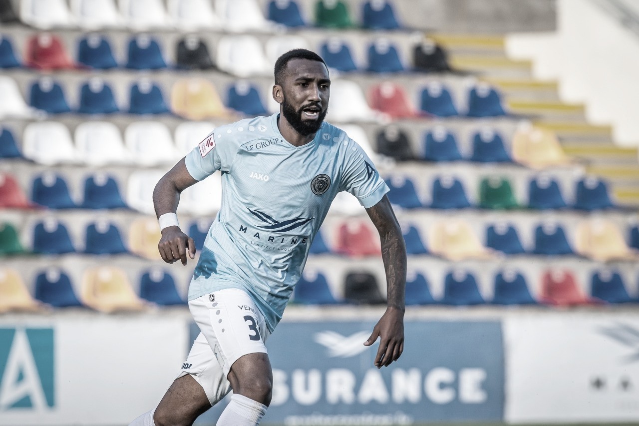 Sobrevivente da guerra na Ucrânia, atacante Lucas Rangel é vice-campeão ...