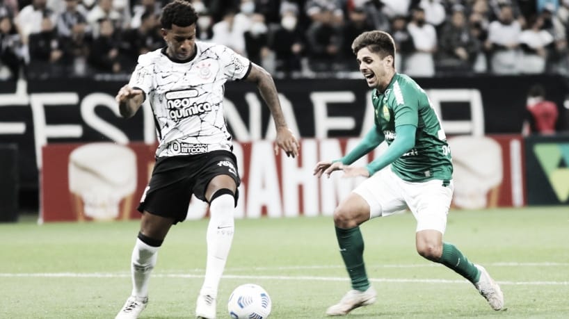 Gols E Melhores Momentos De Corinthians 1 X 1 Cuiabá Pelo Campeonato