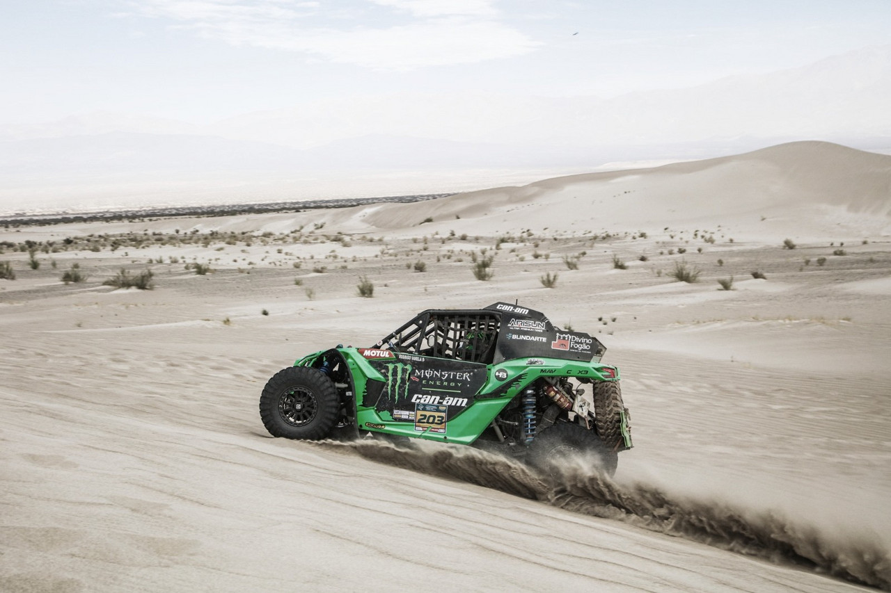 Rally: Rodrigo Varela conquista título sul americano na Argentina ...