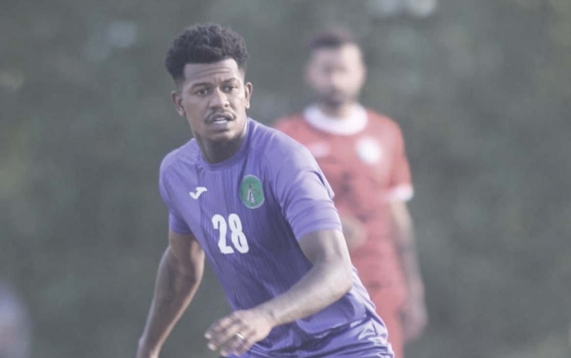 Ex-Porto, volante brasileiro acerta com equipe do Iraque e vive ...