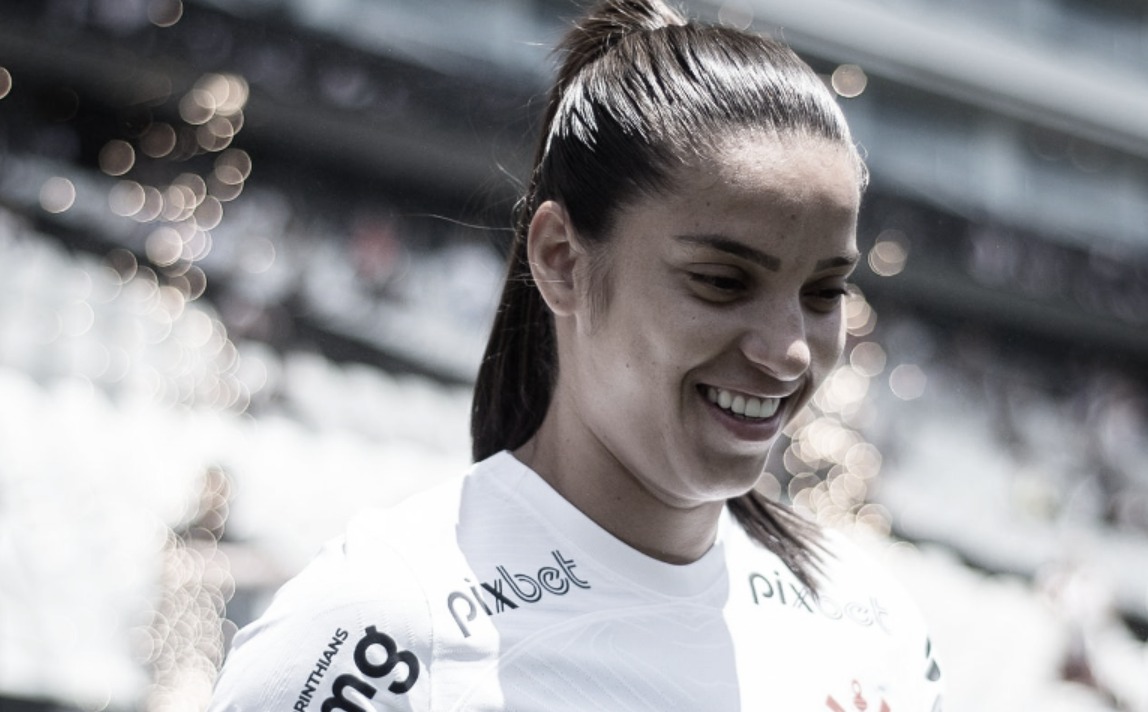 Artilheira Millene projeta clássico Majestoso na final do Paulistão ...