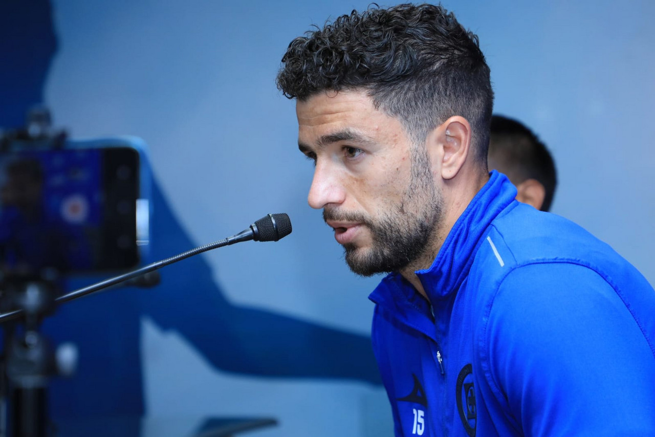 Con Determinación y Unidad: Las Voces de Sepúlveda y Nacho Rivero ...