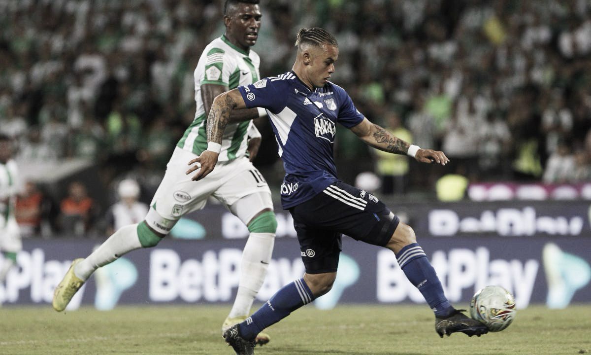 Se viene 'El Superclásico' del FPC - VAVEL Colombia