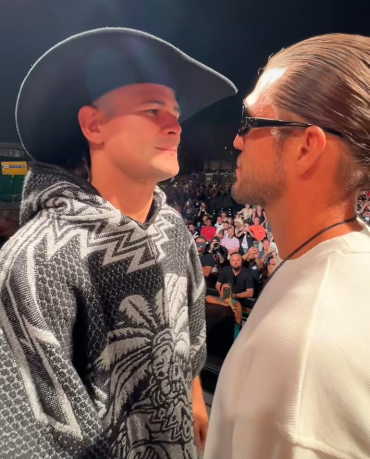 Previa UFC 306 | Diego Lopes y Brian Ortega ante una oportunidad por el ...