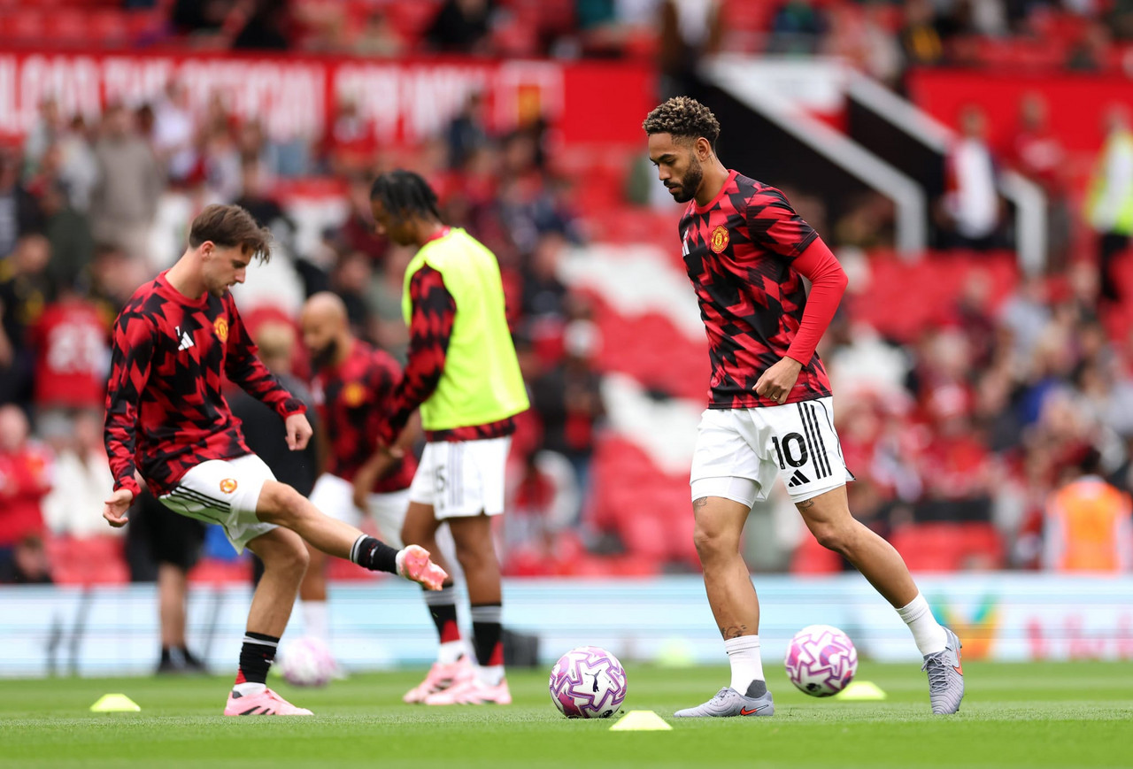 Matheus Cunha: una incógnita para los planes de Ruben Amorim - VAVEL España