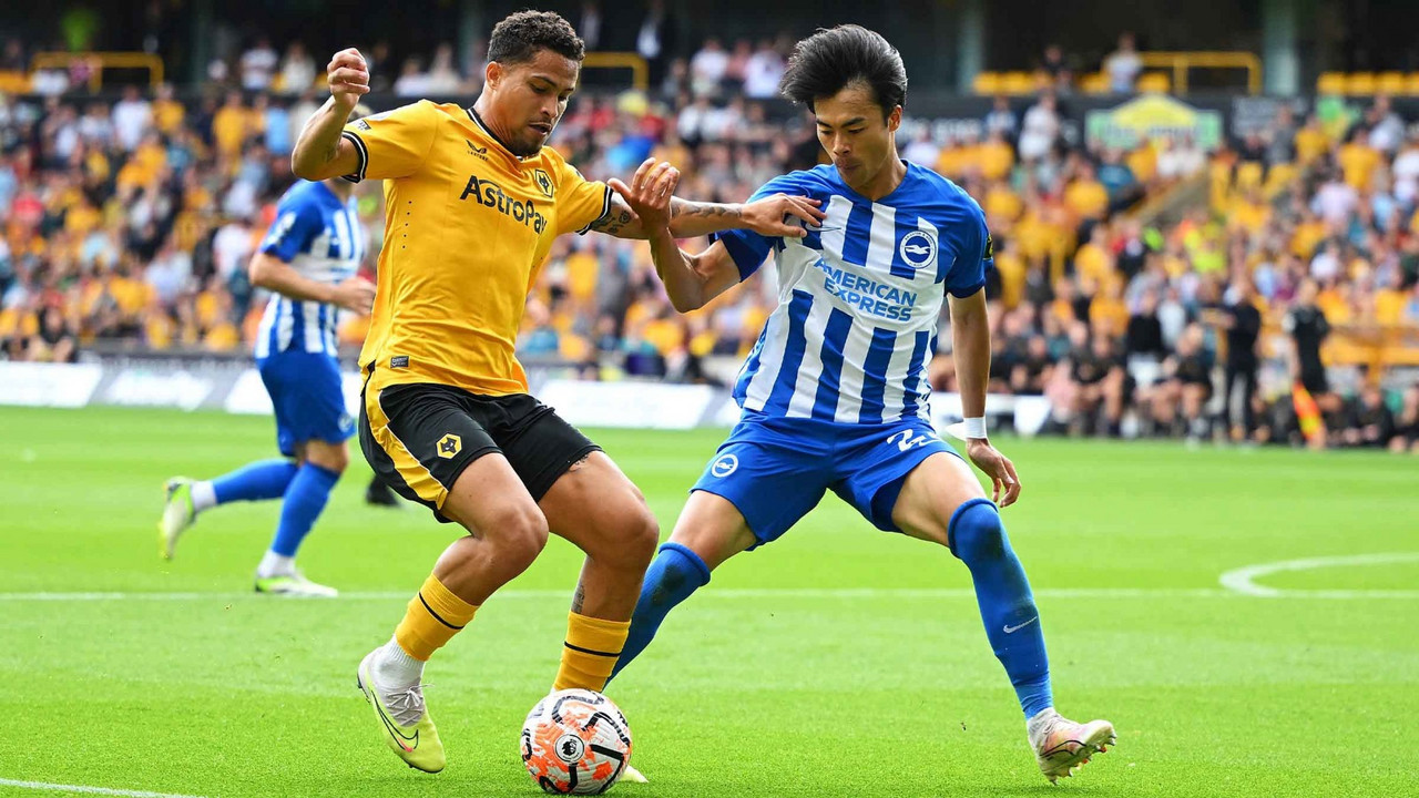 Previa Wolves vs Brighton: Choque de distintas sensaciones - VAVEL España