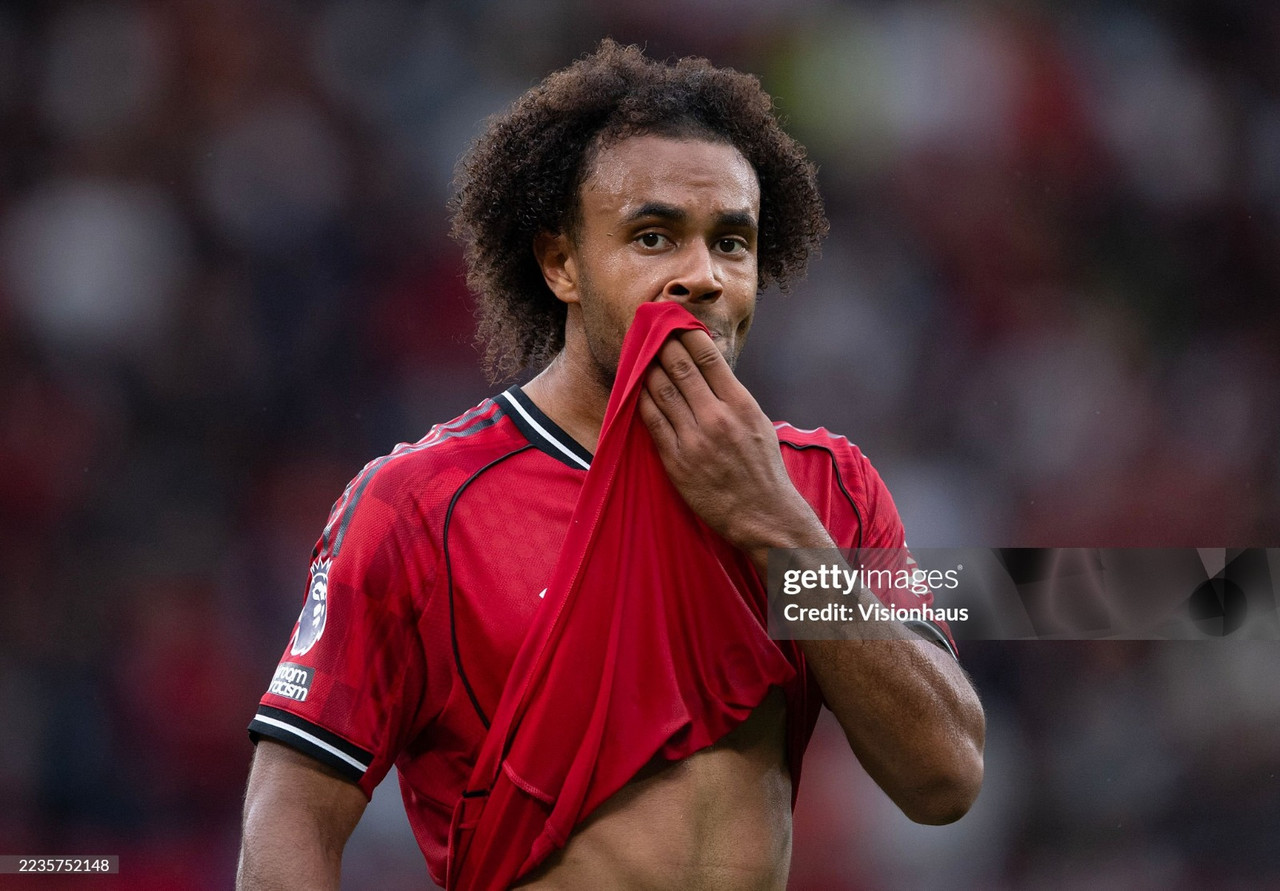 Joshua Zirkzee: de fichaje soñado a jugador olvidado - VAVEL España