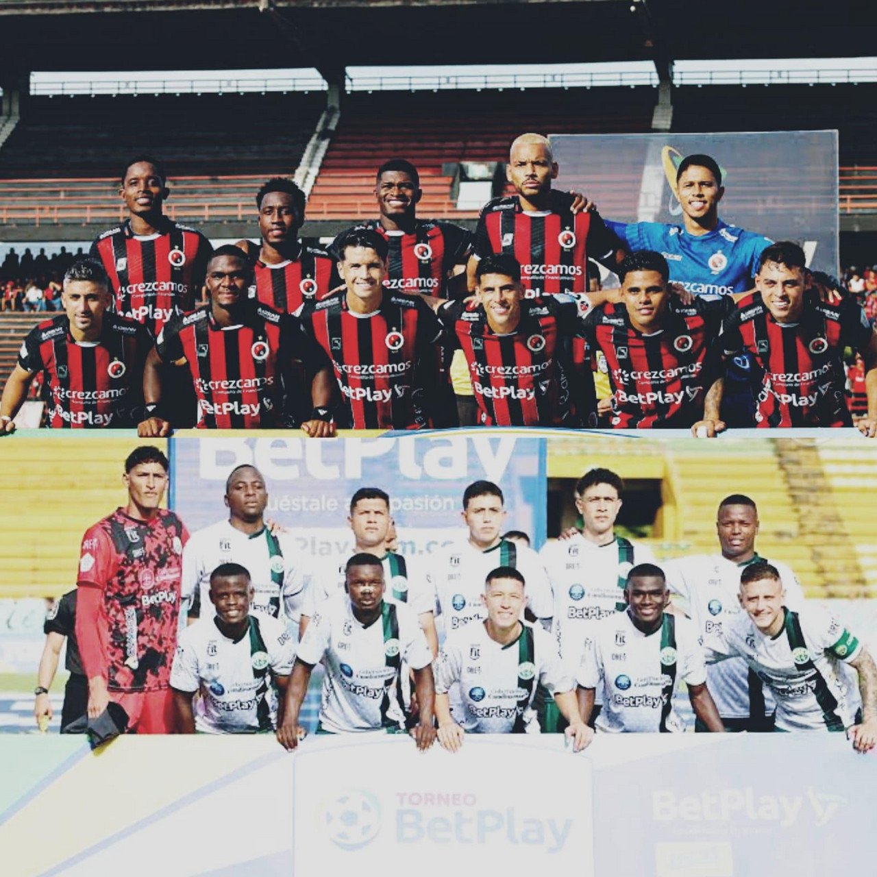 Listos los finalistas: Cúcuta y Real Cundinamarca sueñan con el titulo - VAVEL Colombia