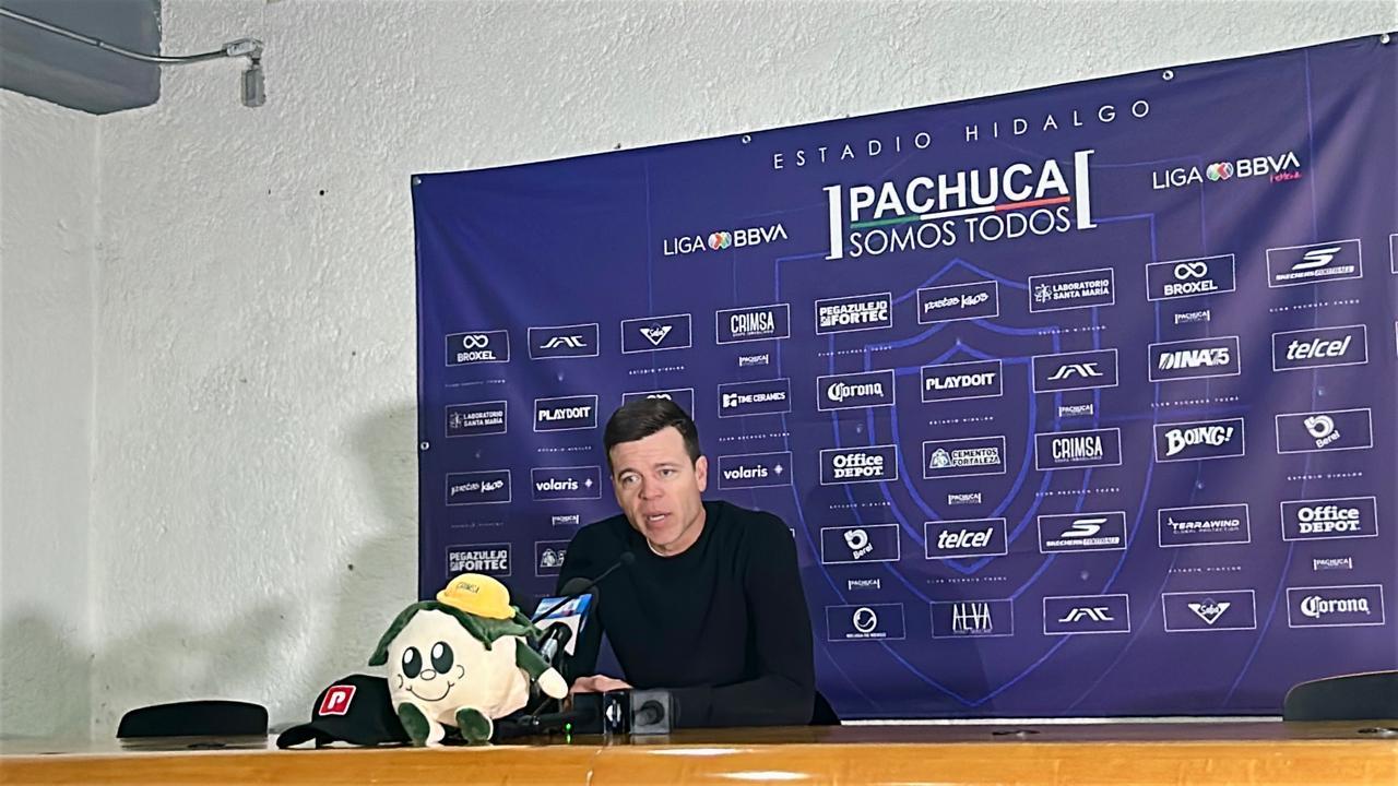 Esteban Solari: "Es un buen primer paso y estamos satisfechos" - VAVEL ...