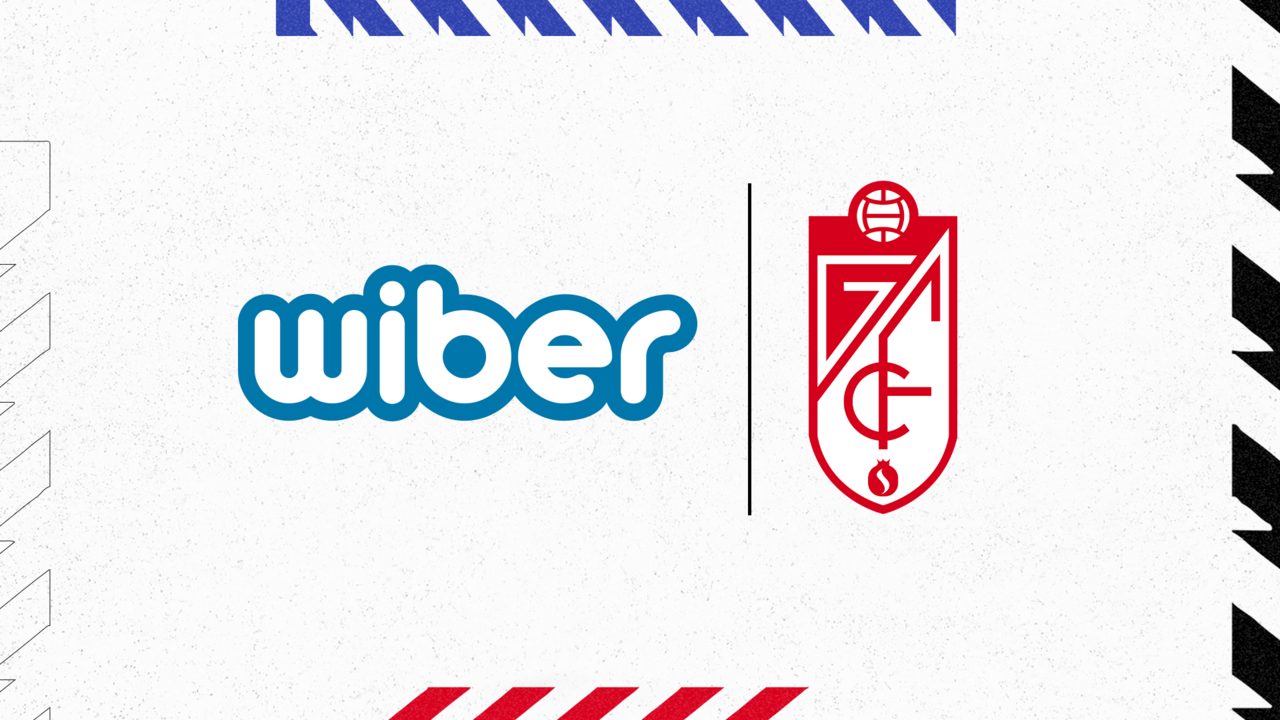 El Granada CF tiene nuevo patrocinador oficial: Wiber - VAVEL España