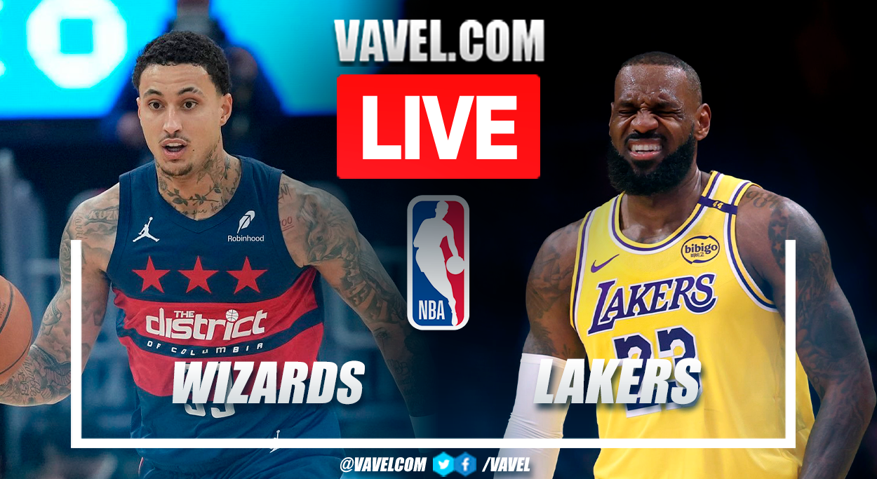 Nba laker live store