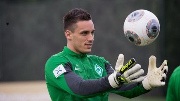 Raphael Wolf - Alchetron, The Free Social Encyclopedia