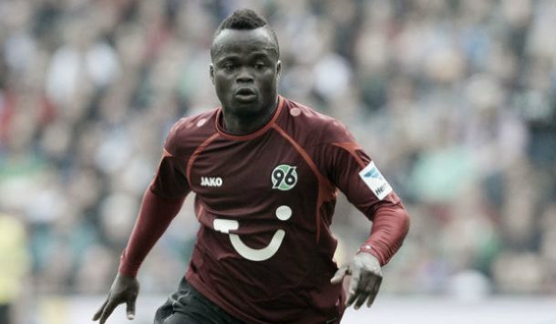 Ya Konan está de volta ao Hannover | Batom e Futebol