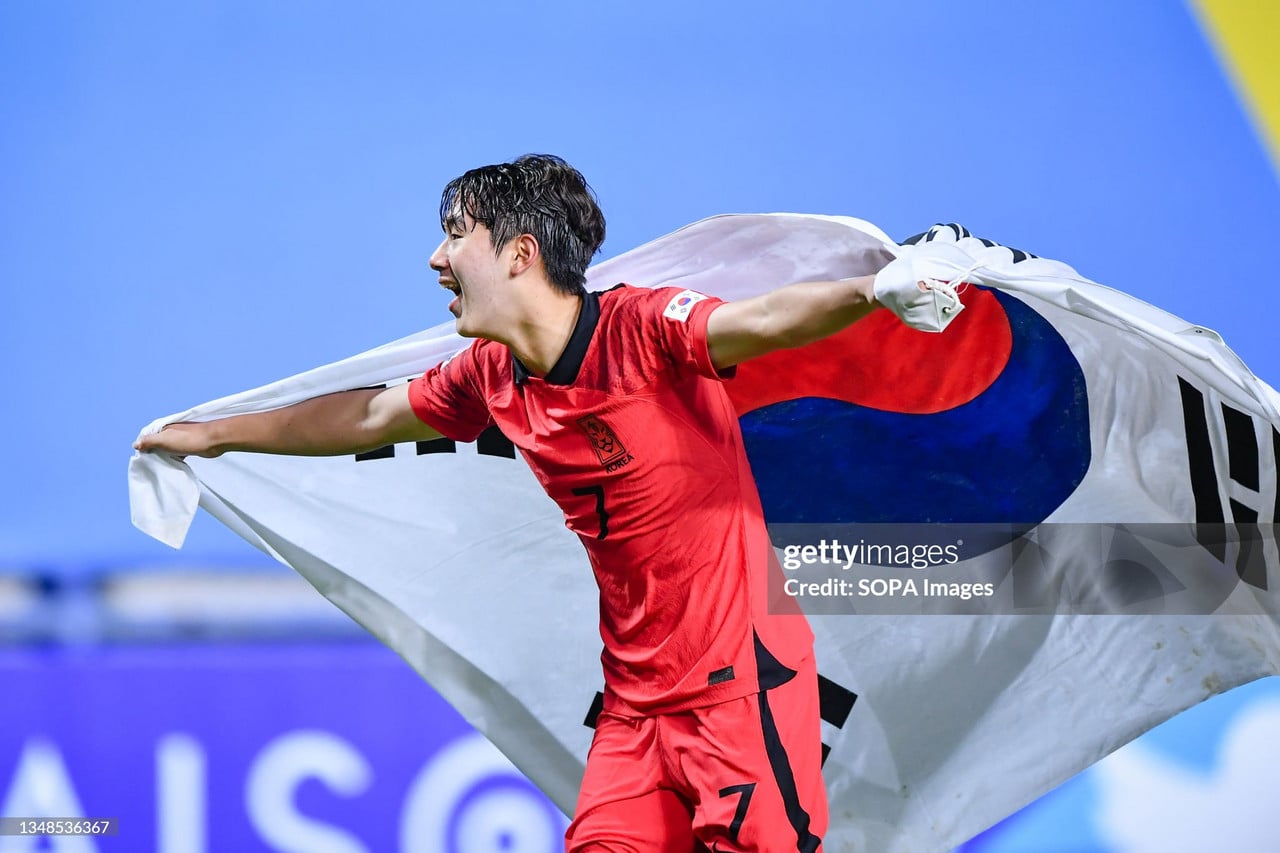 Yun Do-Young: The perfect Brighton and Hurzeler winger - VAVEL ...