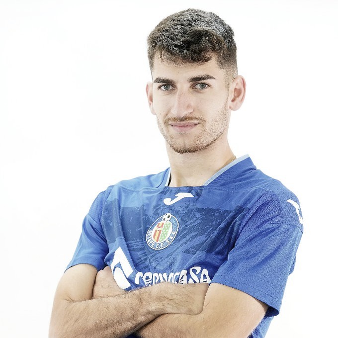 Yelllu Santiago llega para reforzar - VAVEL España