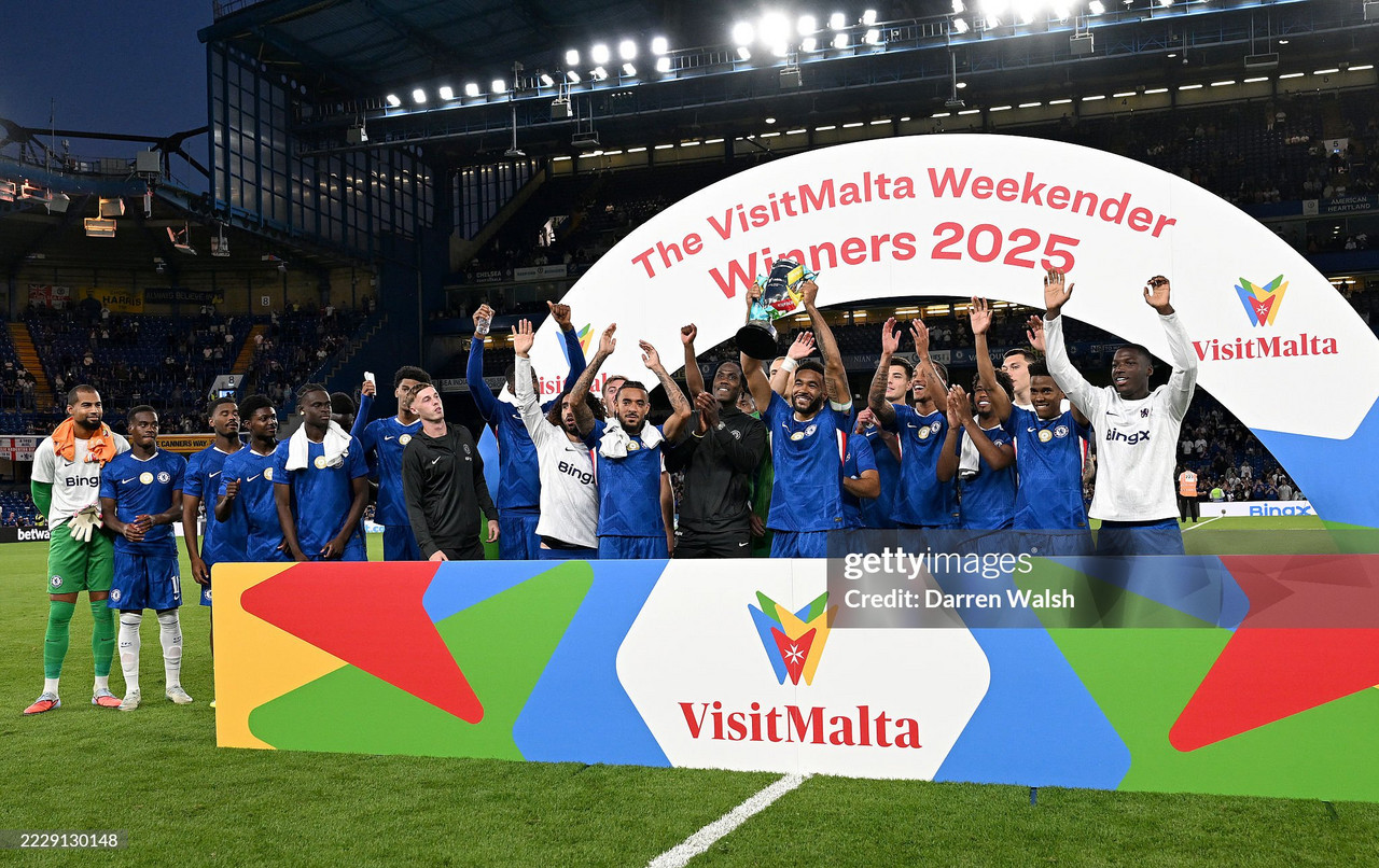 Four things we learned from Chelsea 2-0 Bayer Leverkusen - VAVEL ...
