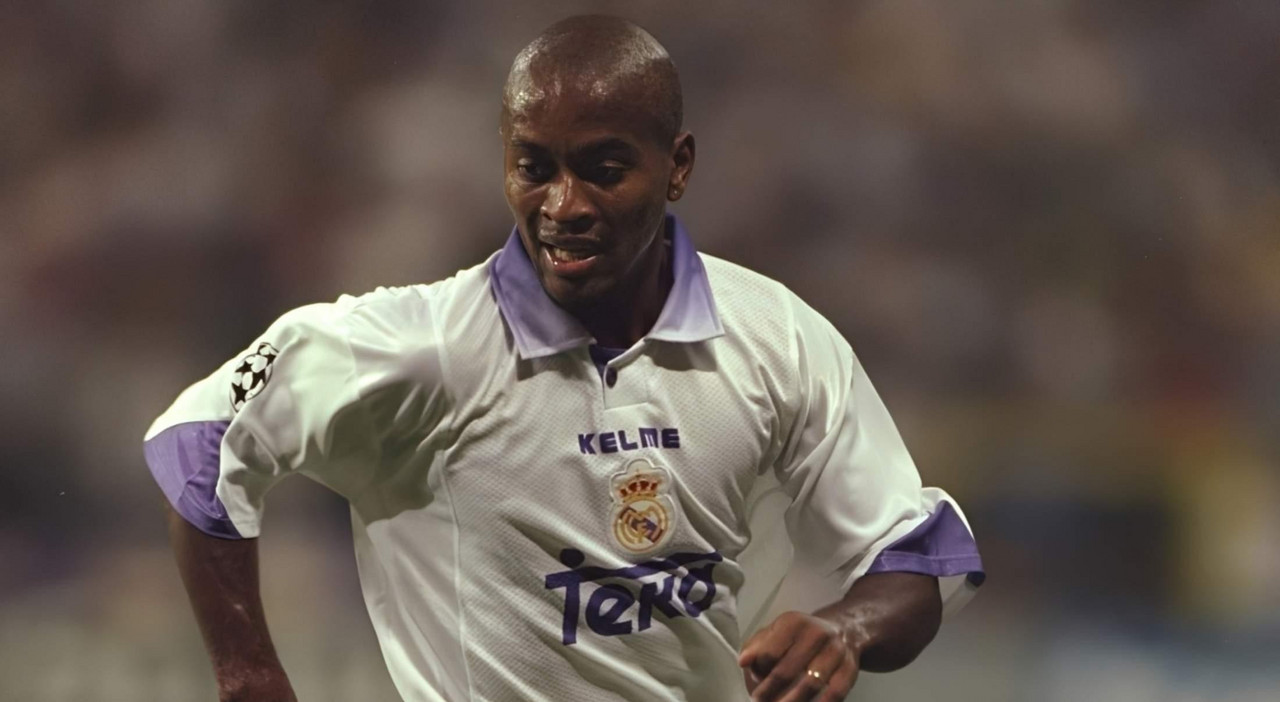 Zé Roberto rememora su pasado madridista - VAVEL España